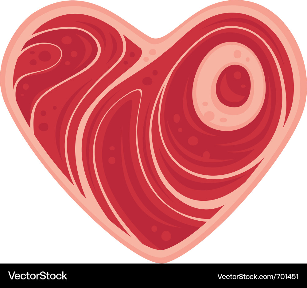 Cartoon Ham Shank Vector Images (91)