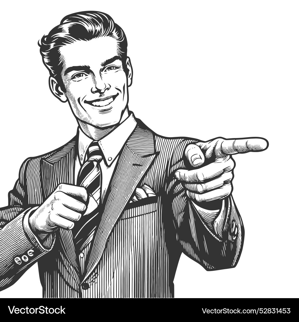 Finger Pointing Forward Vector Images (over 770)