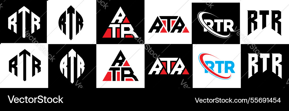 Rtr Vector Images (44)