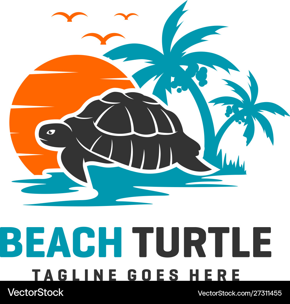 Turtle Beach Logo Turtle Beach // Anthem — Plural