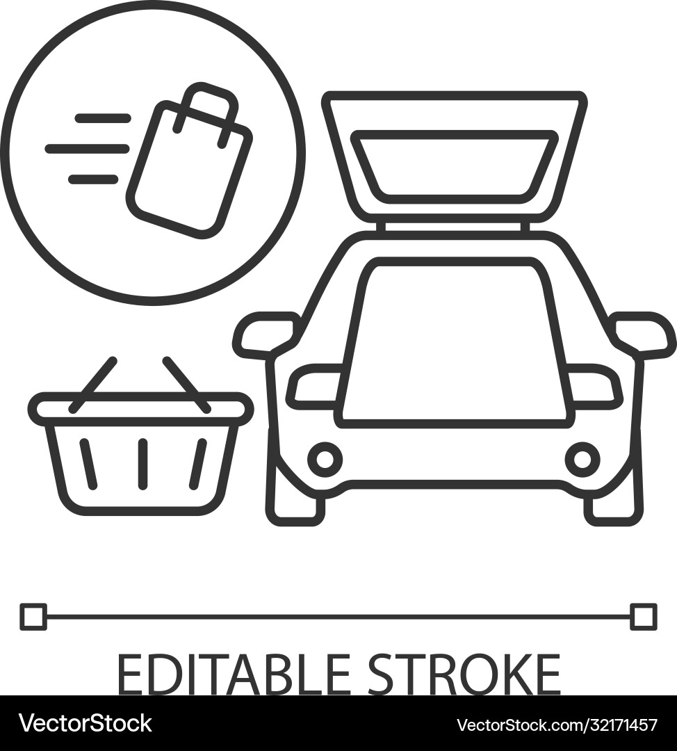 Curbside Vector Images (over 660)