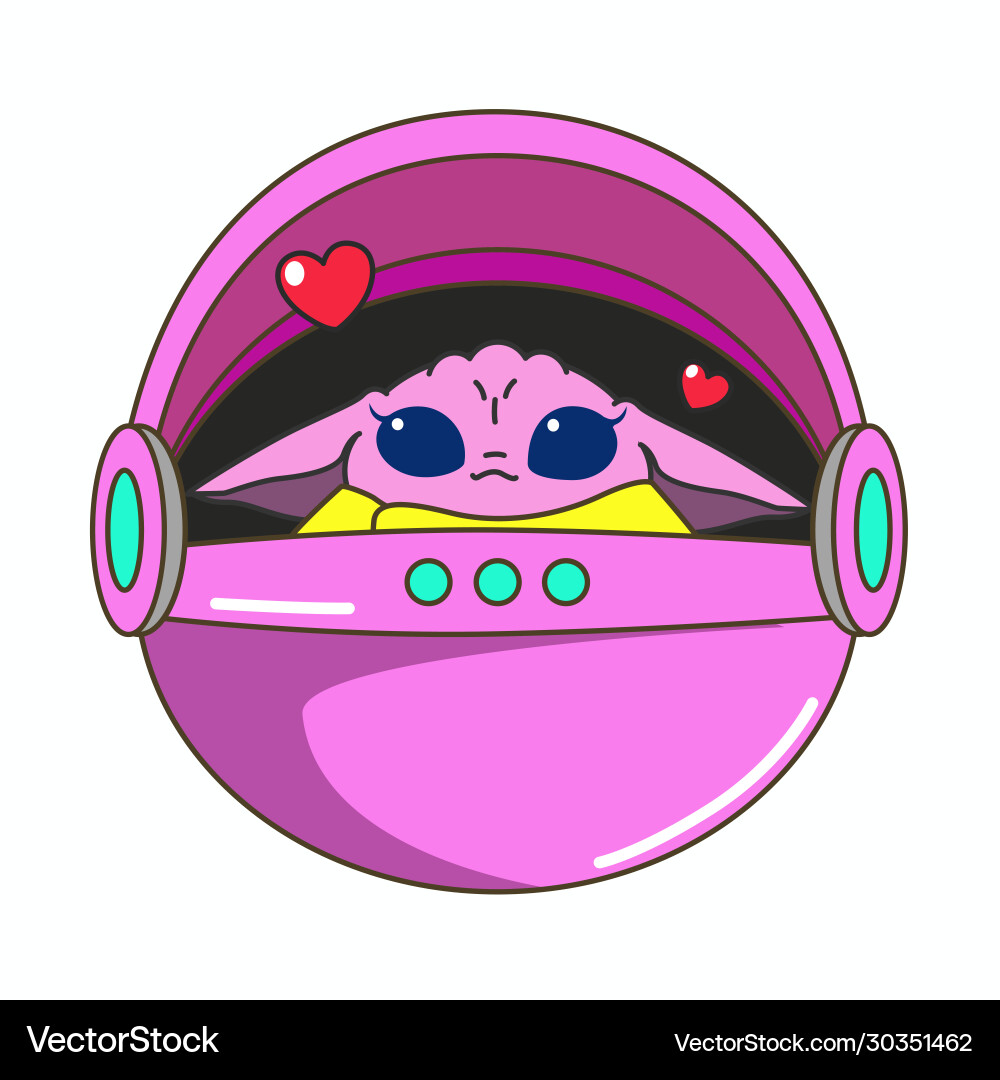 Capsule Cartoon Character Vector Images (over 3,500)