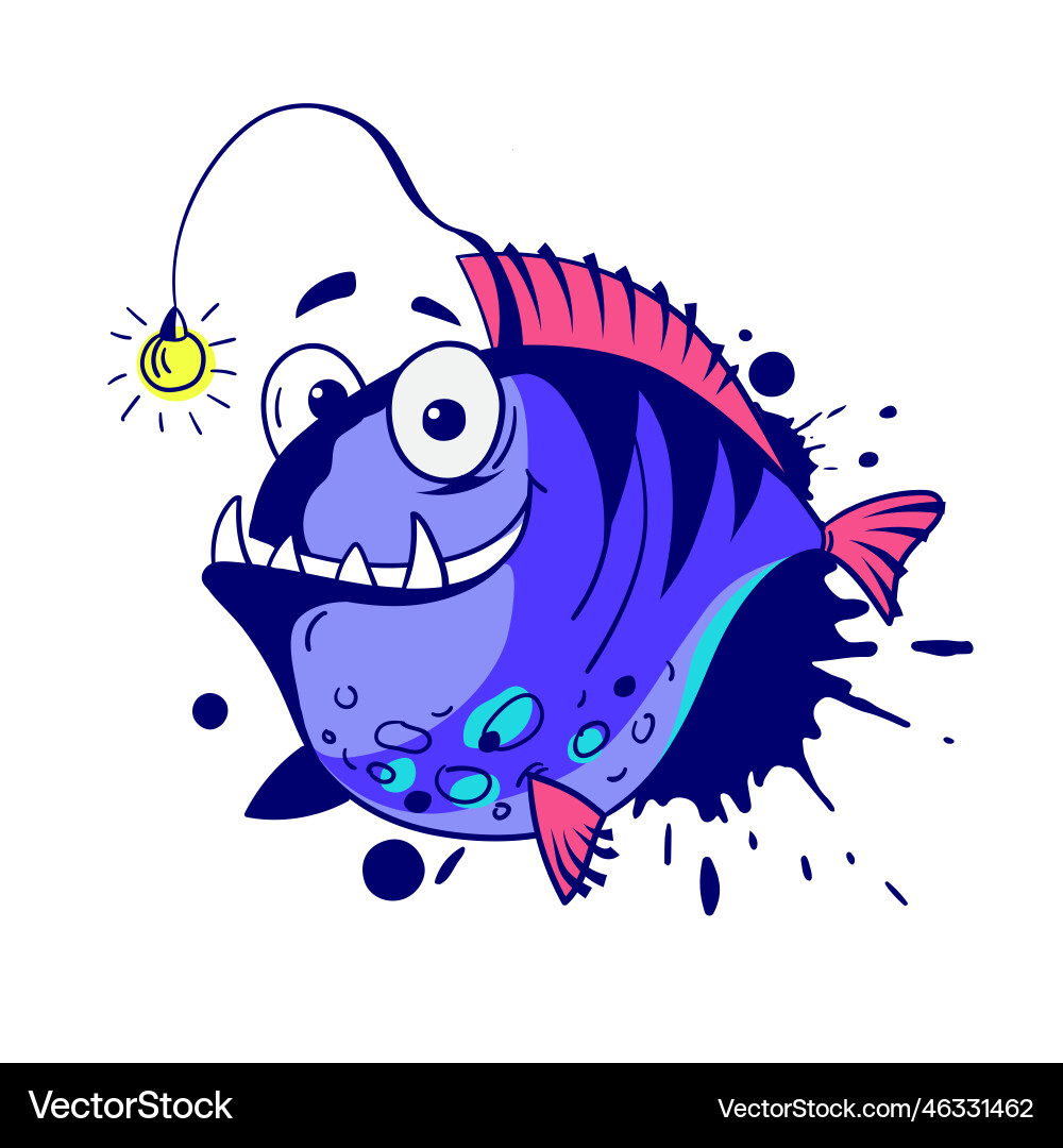 Funny Images Of Cartoon Fish Drawings Free - Infoupdate.org