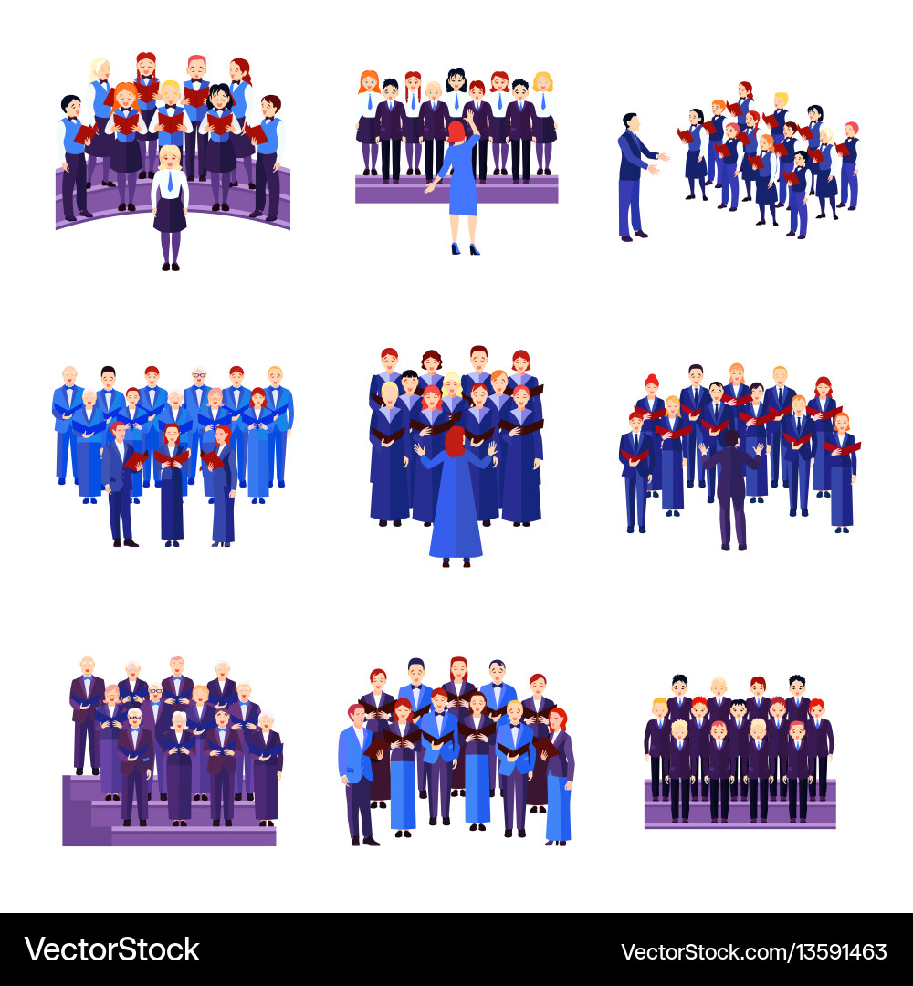 Music Stand Conductor Vector Images (over 240)