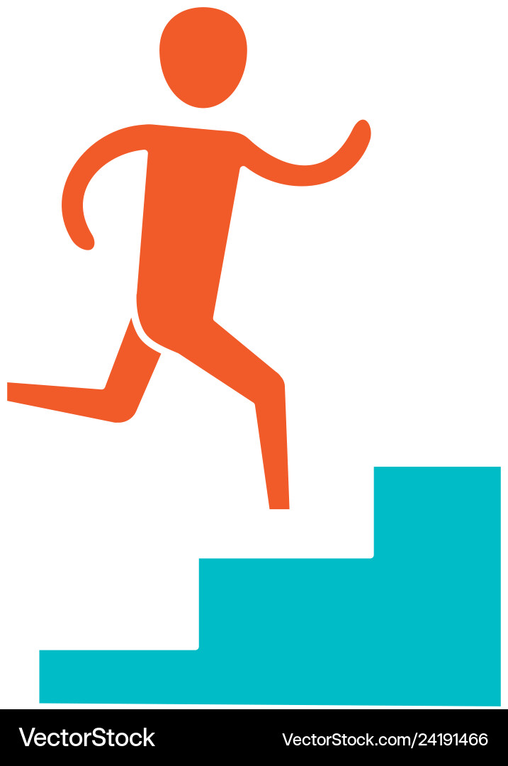 Man pictograph cartoon Royalty Free Vector Image