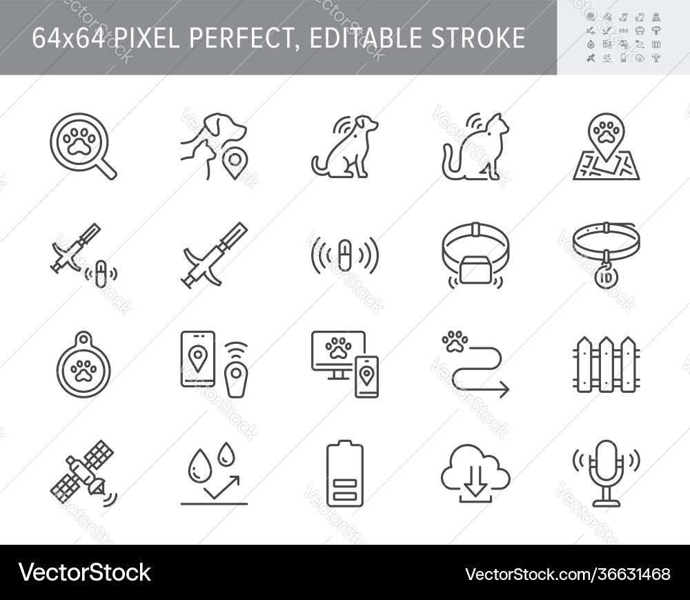 Geo Fencing Vector Images (73)