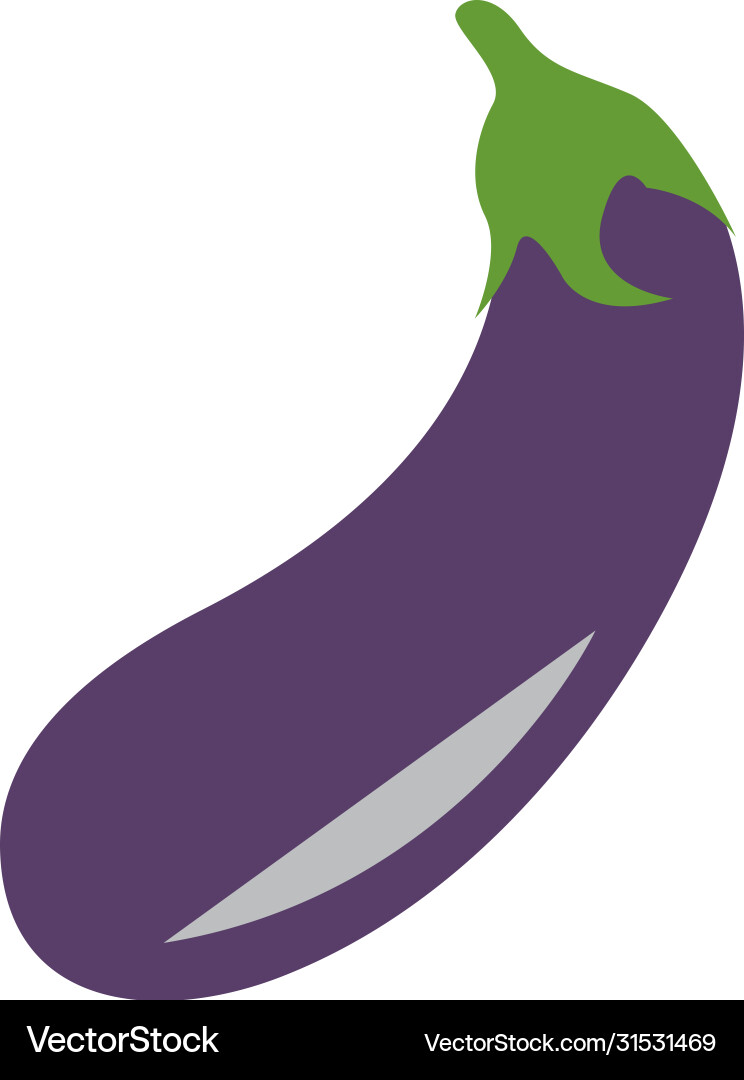 Eggplant Template