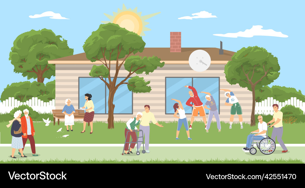 Community Helpers Cartoon Vector Images (over 520)
