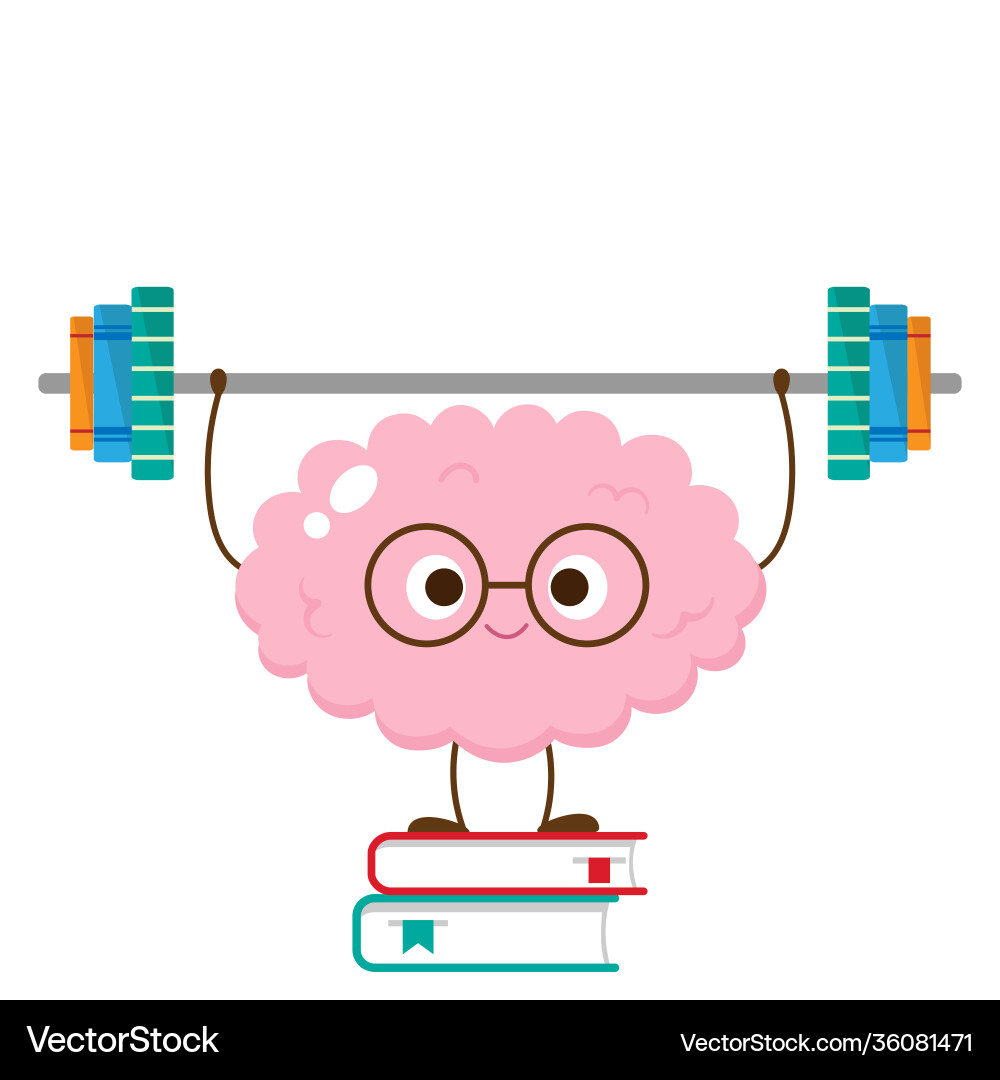 Brain Lifting Vector Images (over 660)