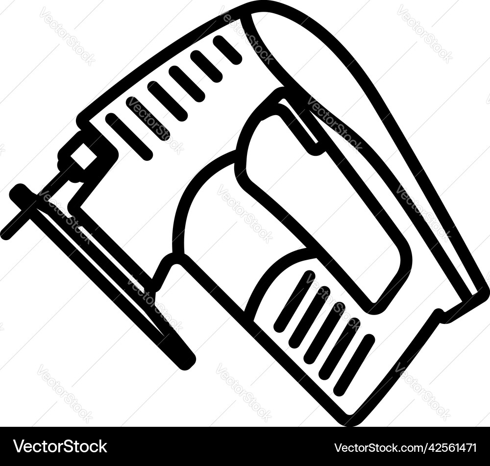 Jigsaw icon Royalty Free Vector Image - VectorStock