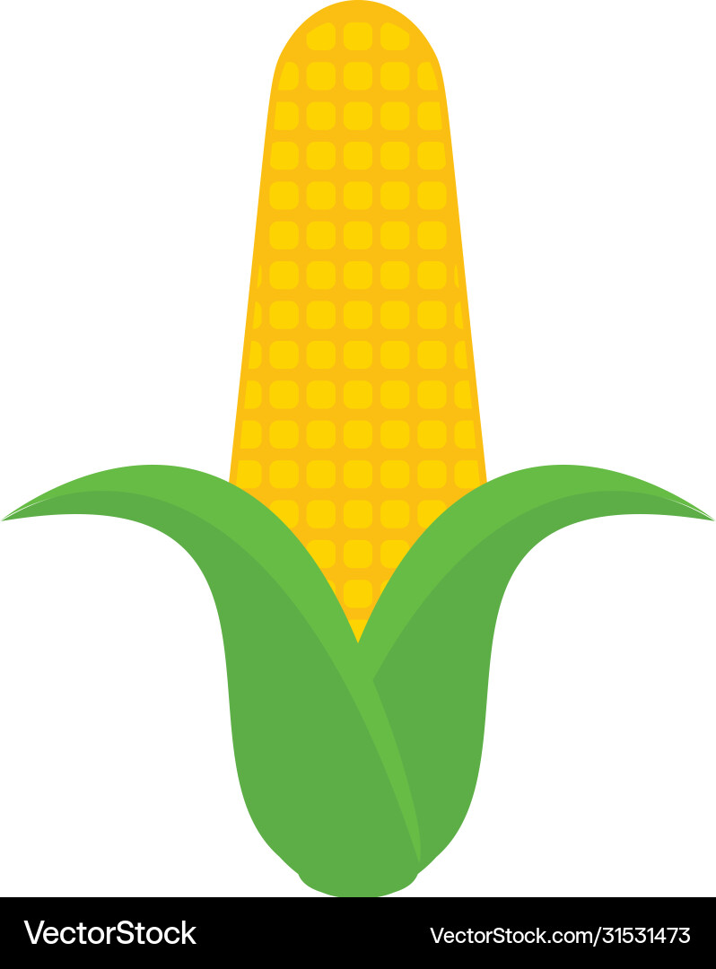Corn Template