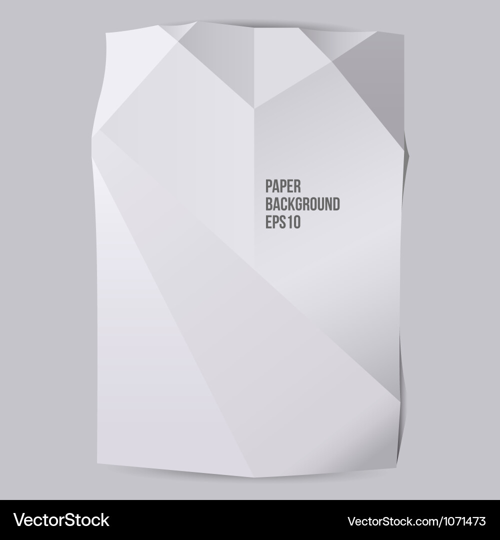 Torn paper Royalty Free Vector Image - VectorStock