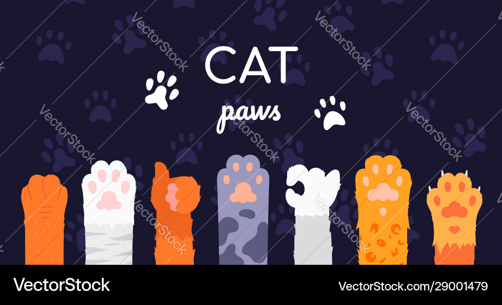 Cat Thumbs Up Vector Images (over 270)