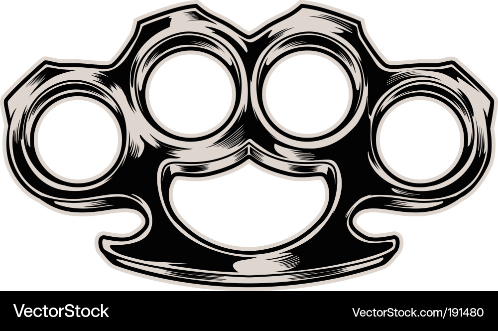 Brass Knuckle Vector Images (over 2,700)