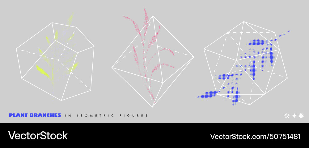 Abstract background template Royalty Free Vector Image