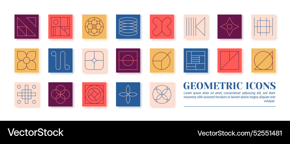 Rhombus Shape Blocks Vector Images (over 2,300)