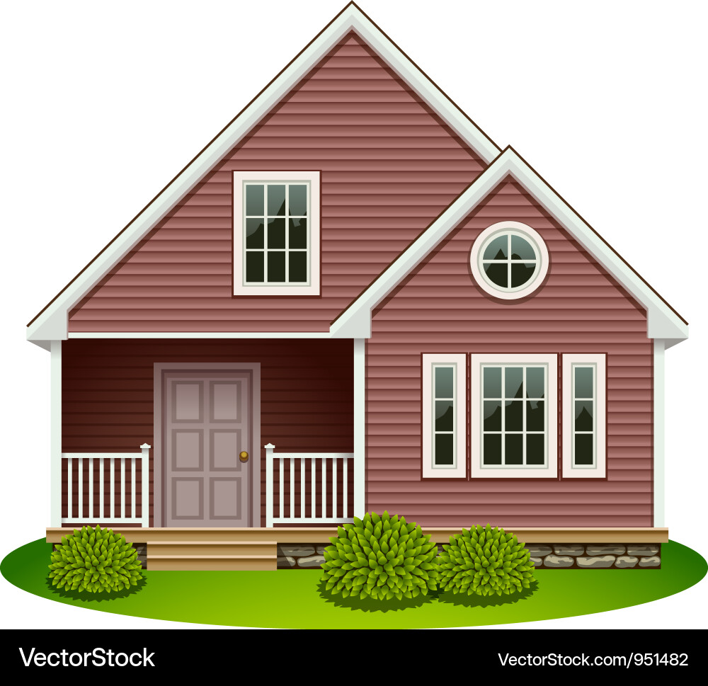 Home icon Royalty Free Vector Image - VectorStock