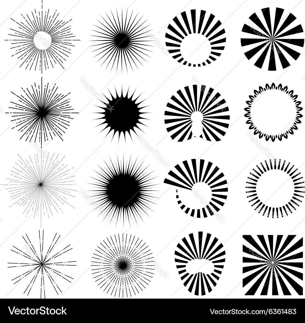 Sun Star Logo Vector Images (over 23,000)