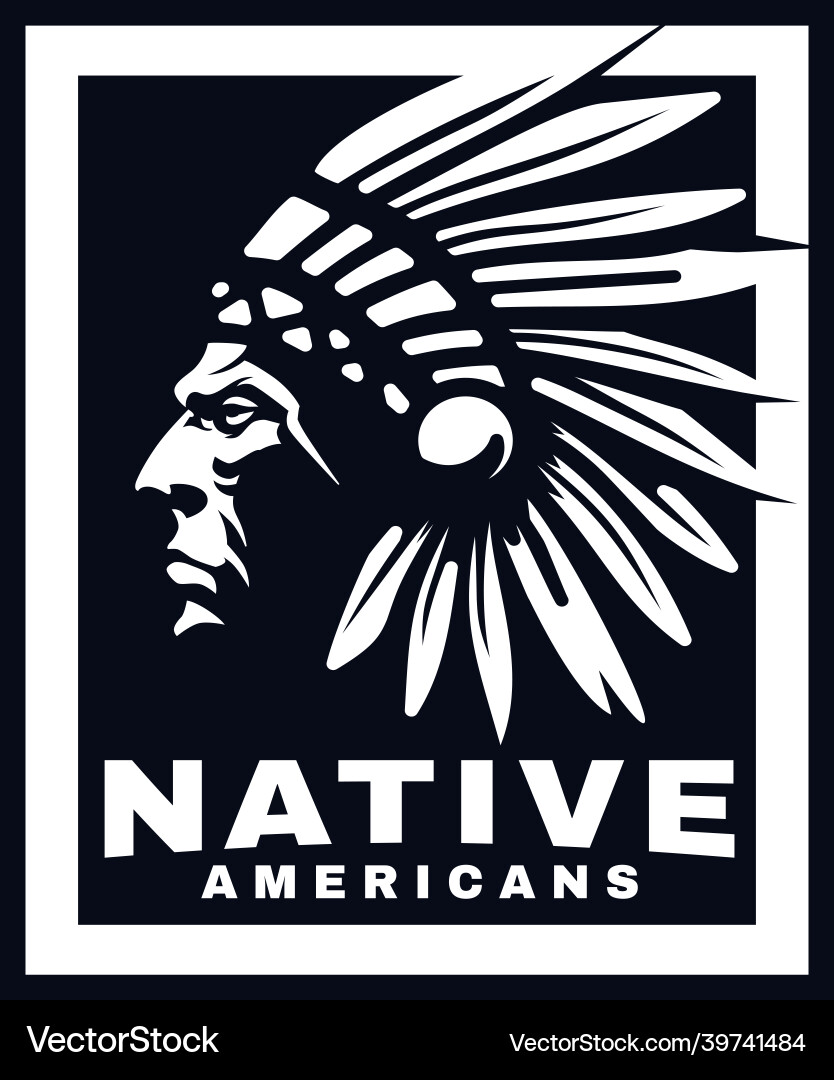 Native Logo Design Native Logo Designs, Themes, Templates And