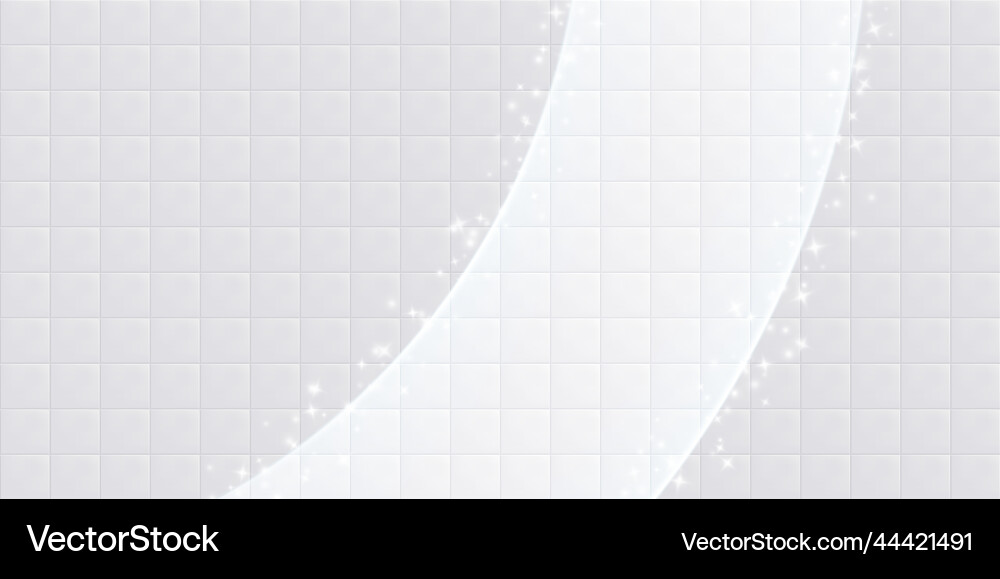 Bathroom tile cleaning clean wash on dirty Vector Image