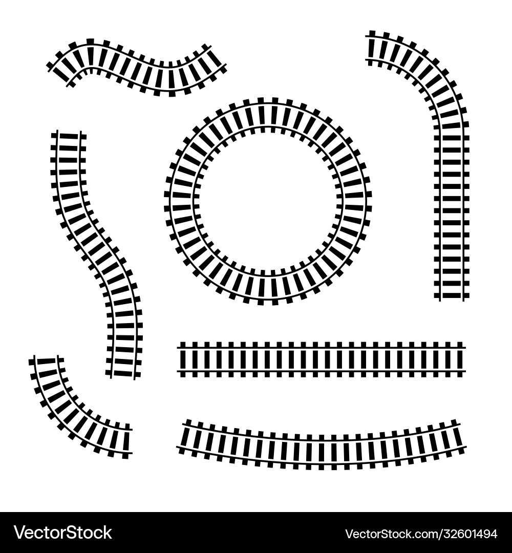 Rail Vector Images (over 56,000)