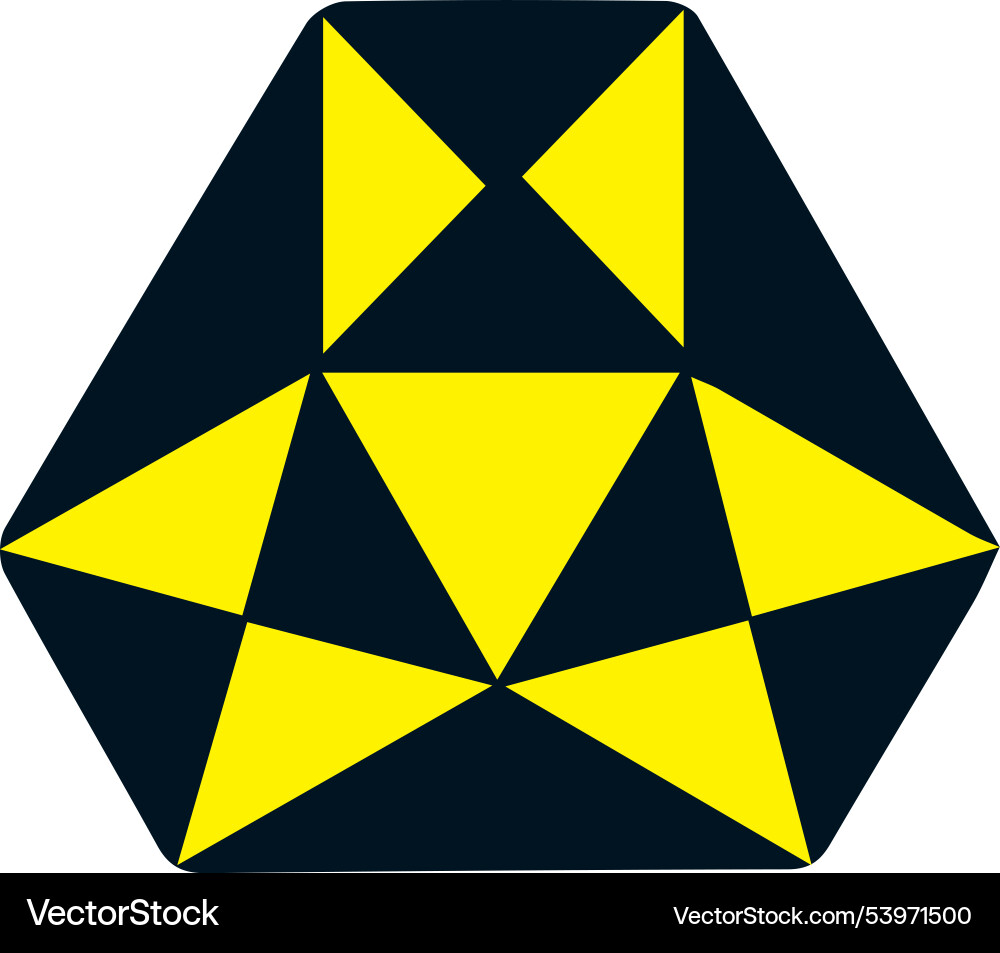 Progressive arrow chat logo pro design Royalty Free Vector