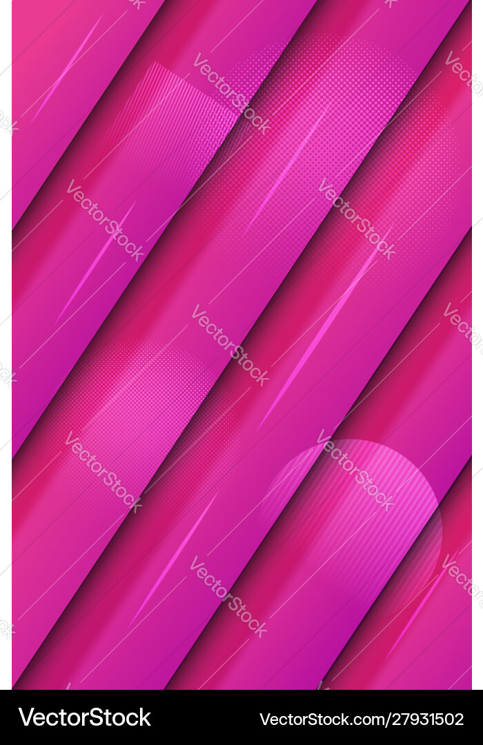 Abstract elegant light vertical background Vector Image