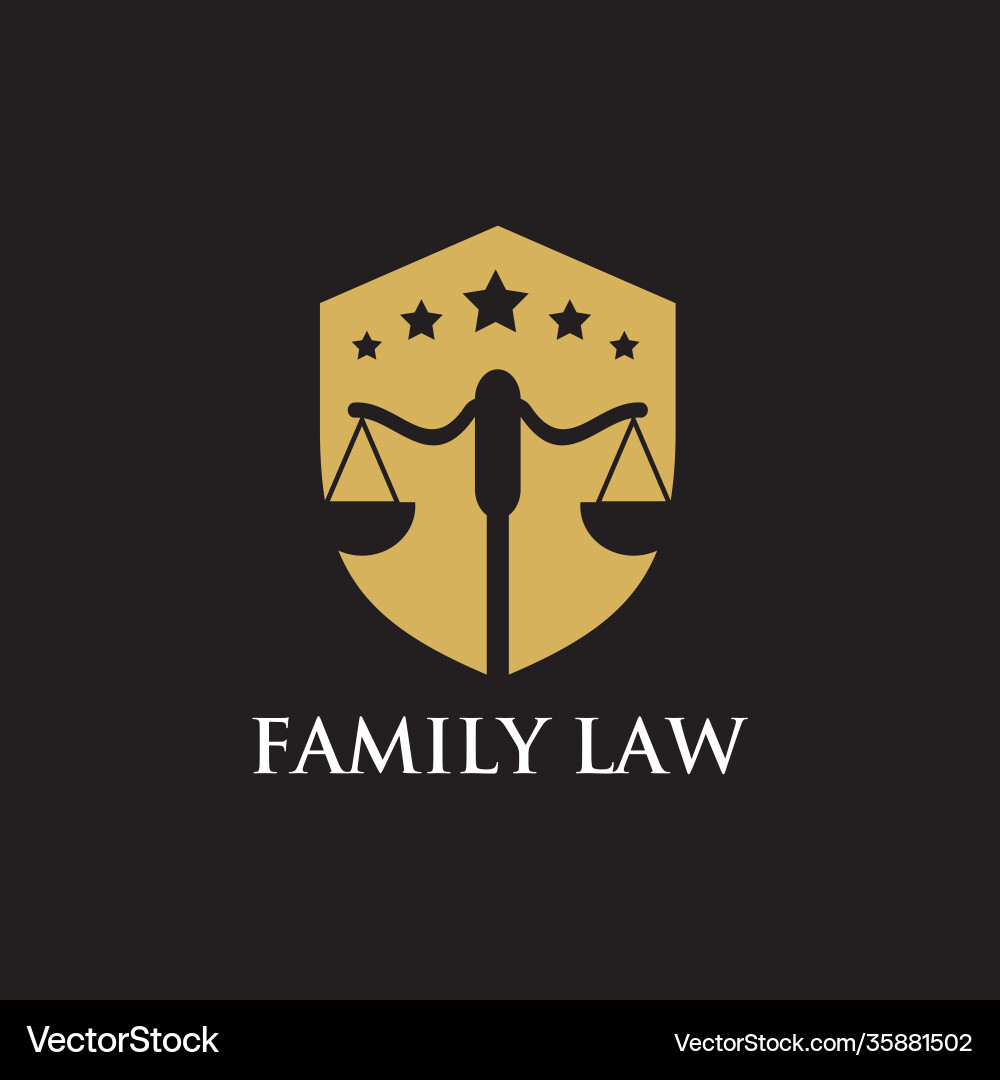 Family Court Logo