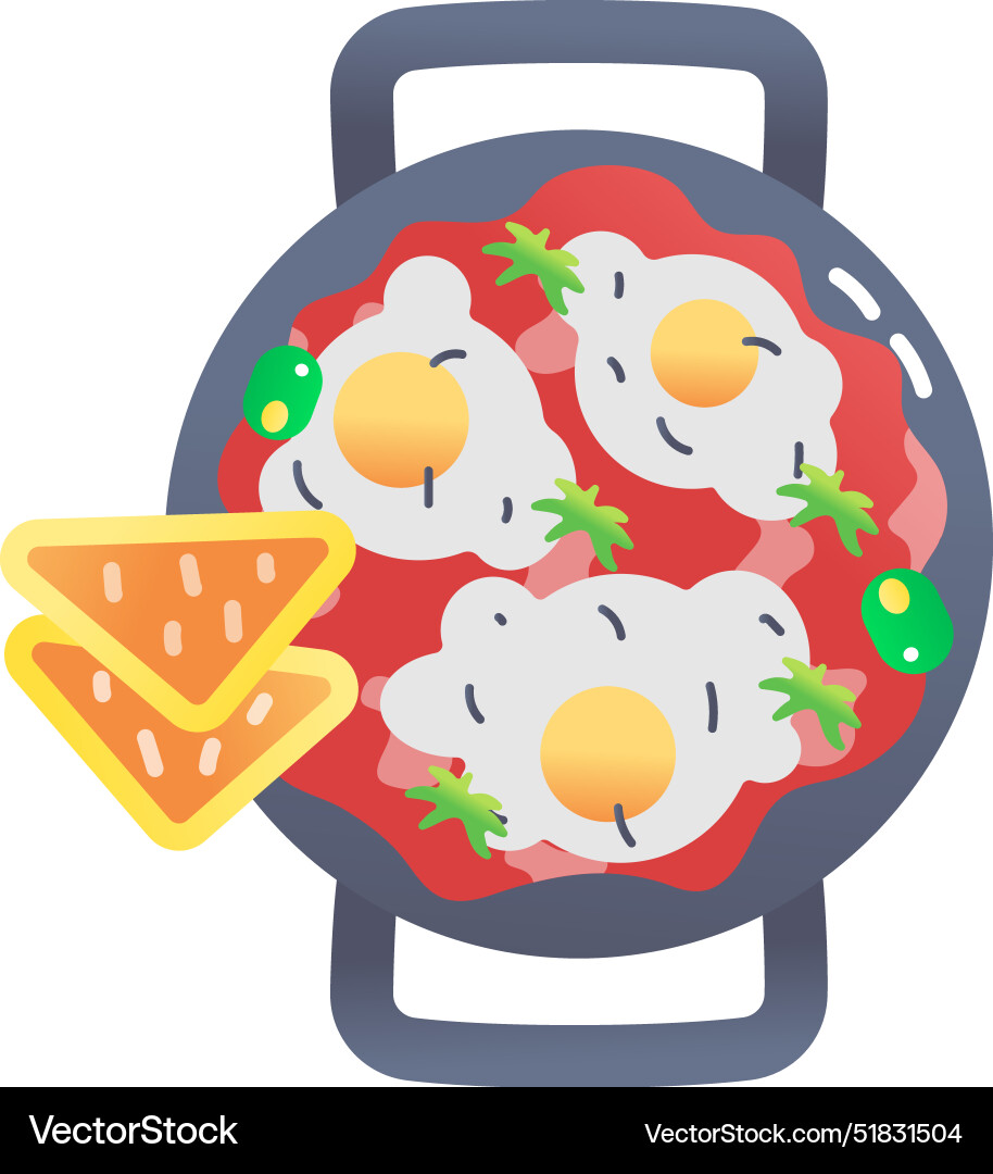 Brunch Royalty Free Vector Image - VectorStock