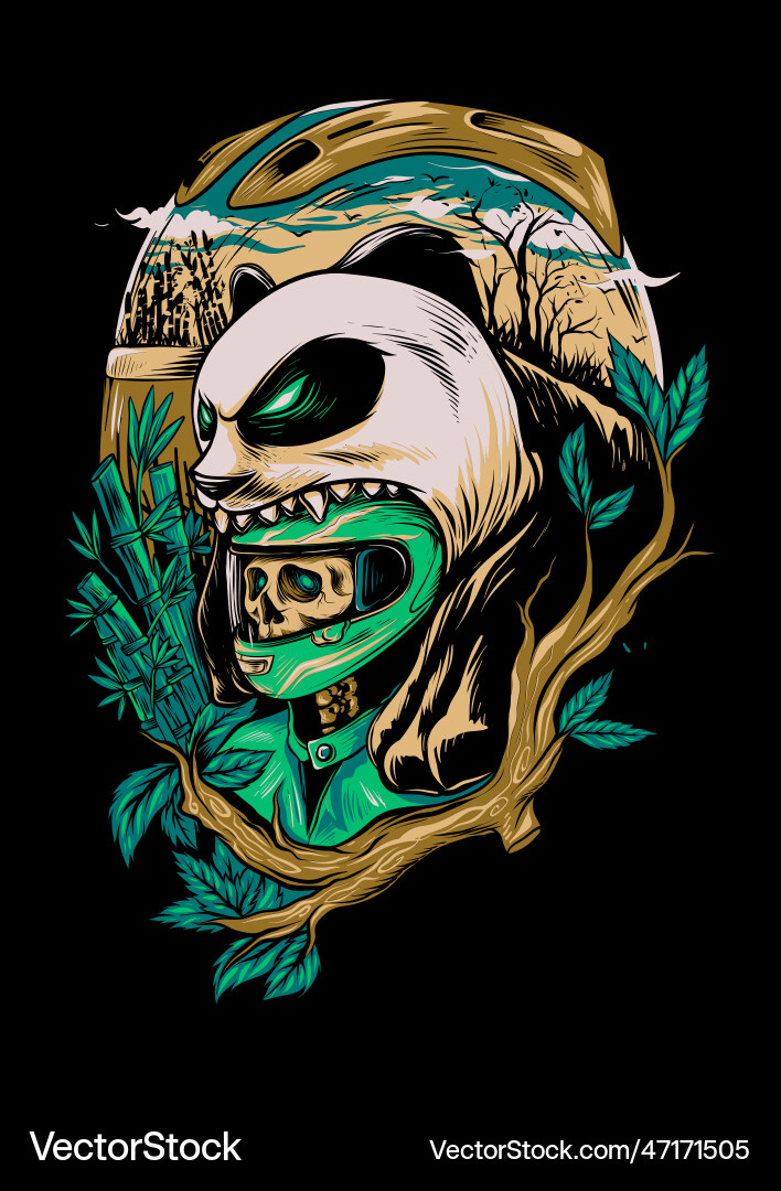 Japanese pop culture 08 Royalty Free Vector Image
