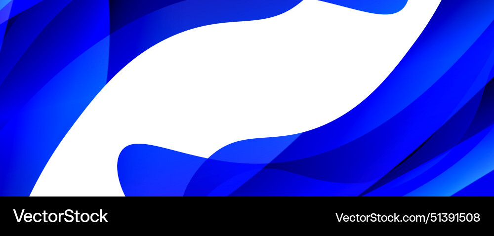 Colorful curve design concept Royalty Free Vector Image