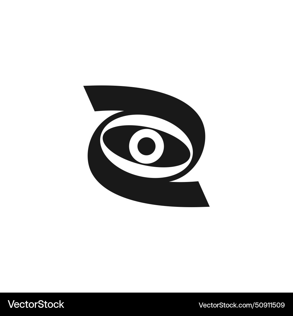 Alphabet initials logo zo oz o and z Royalty Free Vector