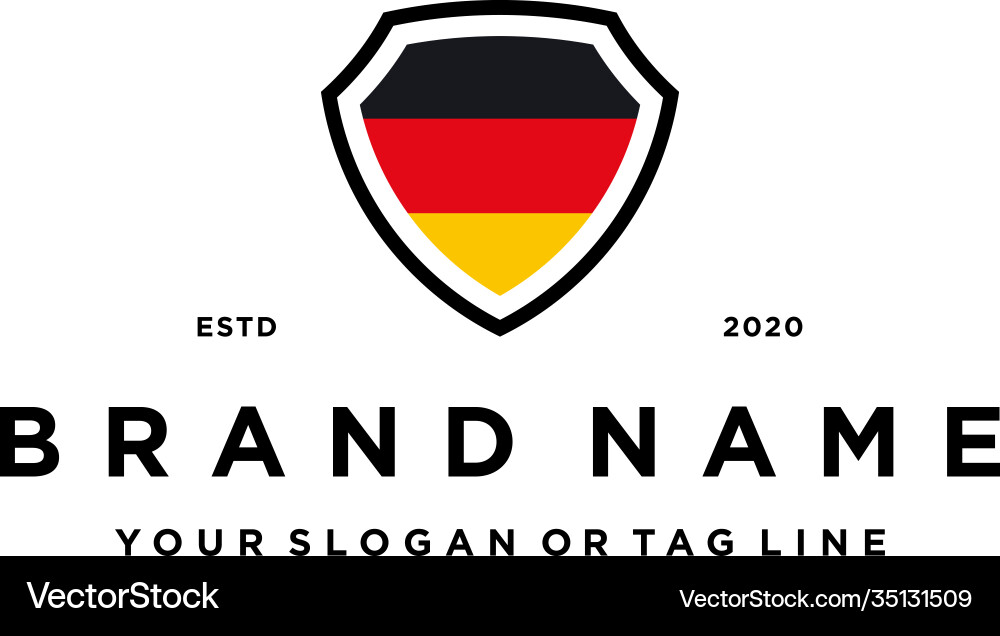 Kostenlose Made Germany Logo Vector Images (26)