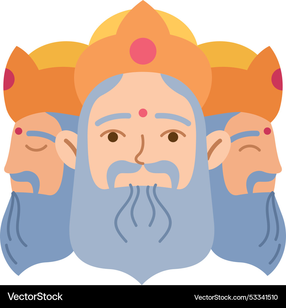 Hinduism Gods Brahma Lord Brahma (The Creator) – Hindu God