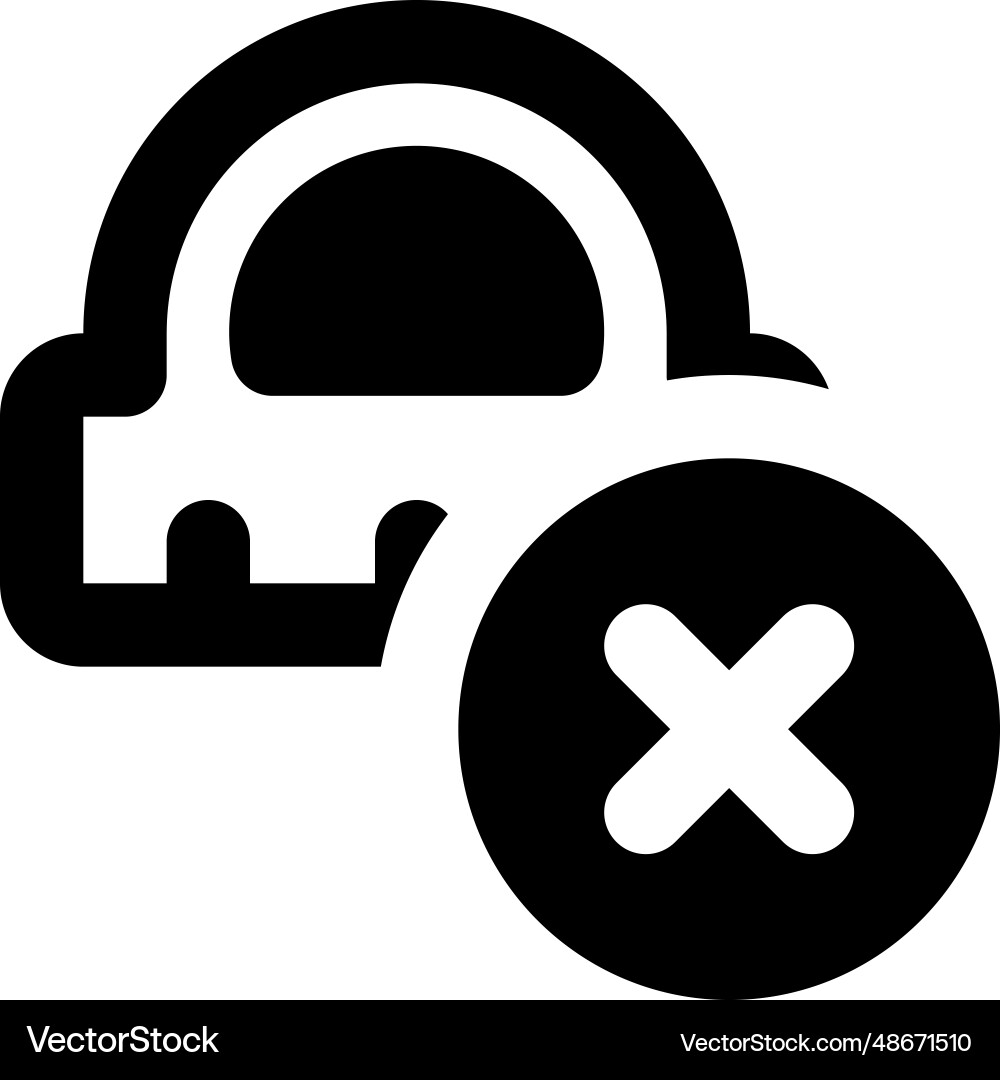 Ruler margins removed from documents Royalty Free Vector