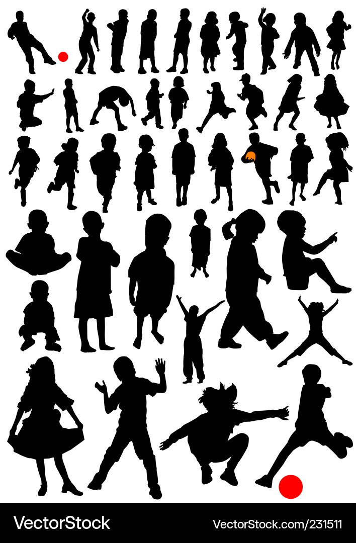 Kid Vector Images (over 1.5 million)