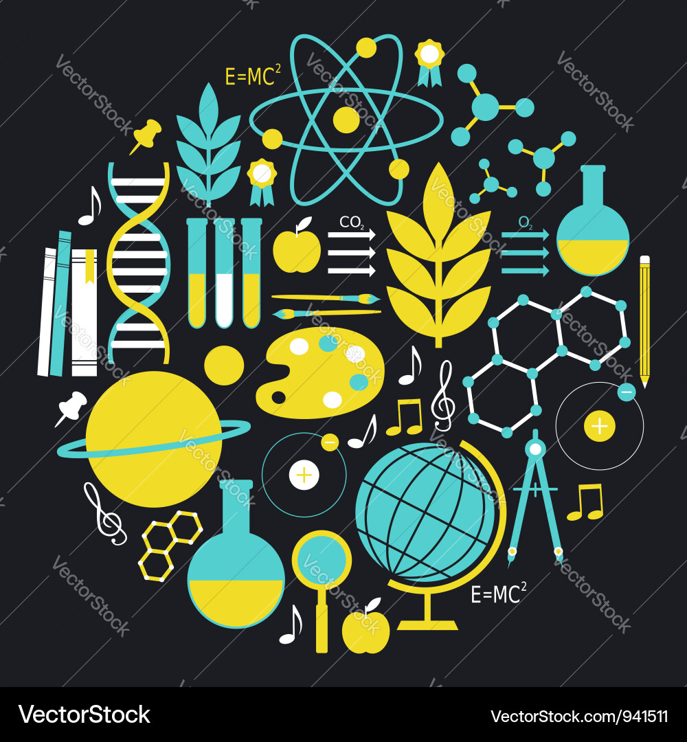 Atom with Electrons Vector Images (over 22,000)