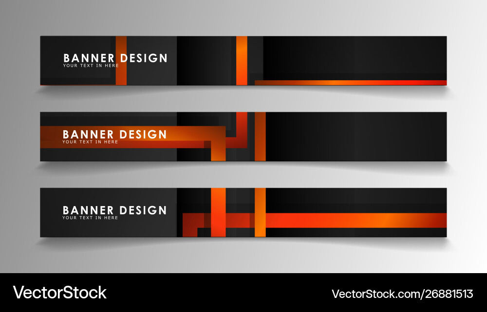 Abstract geometric and rectangular pattern Vector Image