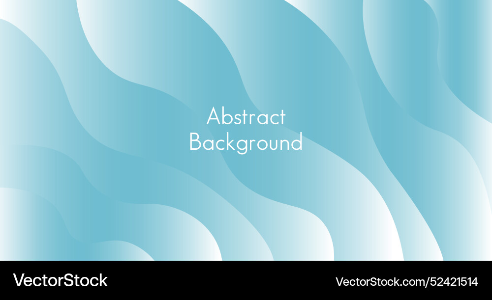Creative abstract background with graphic Vector Image