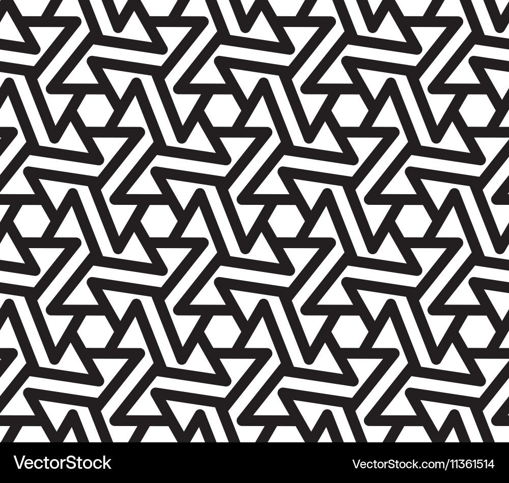 Seamless pattern Royalty Free Vector Image - VectorStock