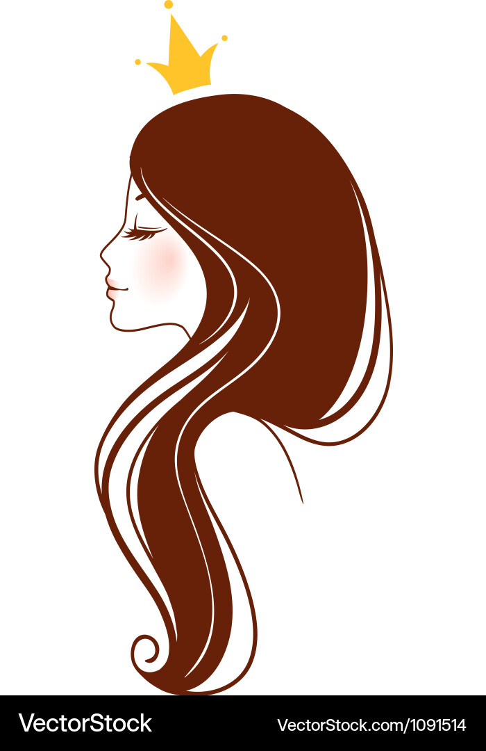 Silhouette Royalty Free Vector Image - VectorStock