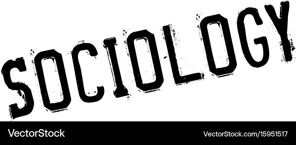 Sociology Symbol Sociologist Vector Images (68)