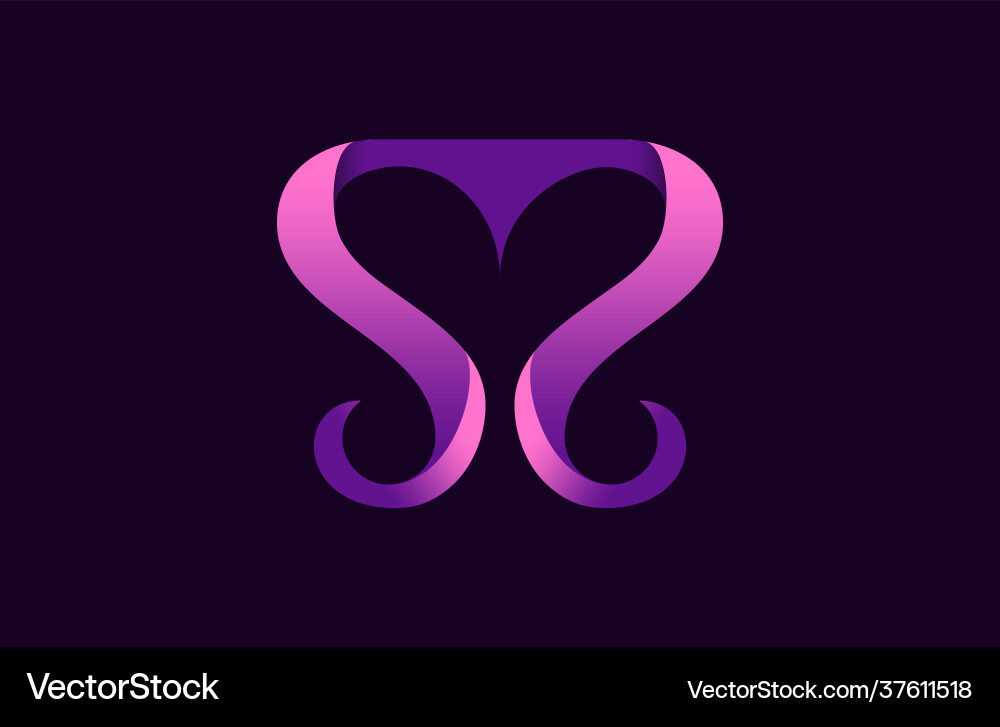 Ss Love Logo Ss Logo Royalty Free Images, Stock Photos & Pictures