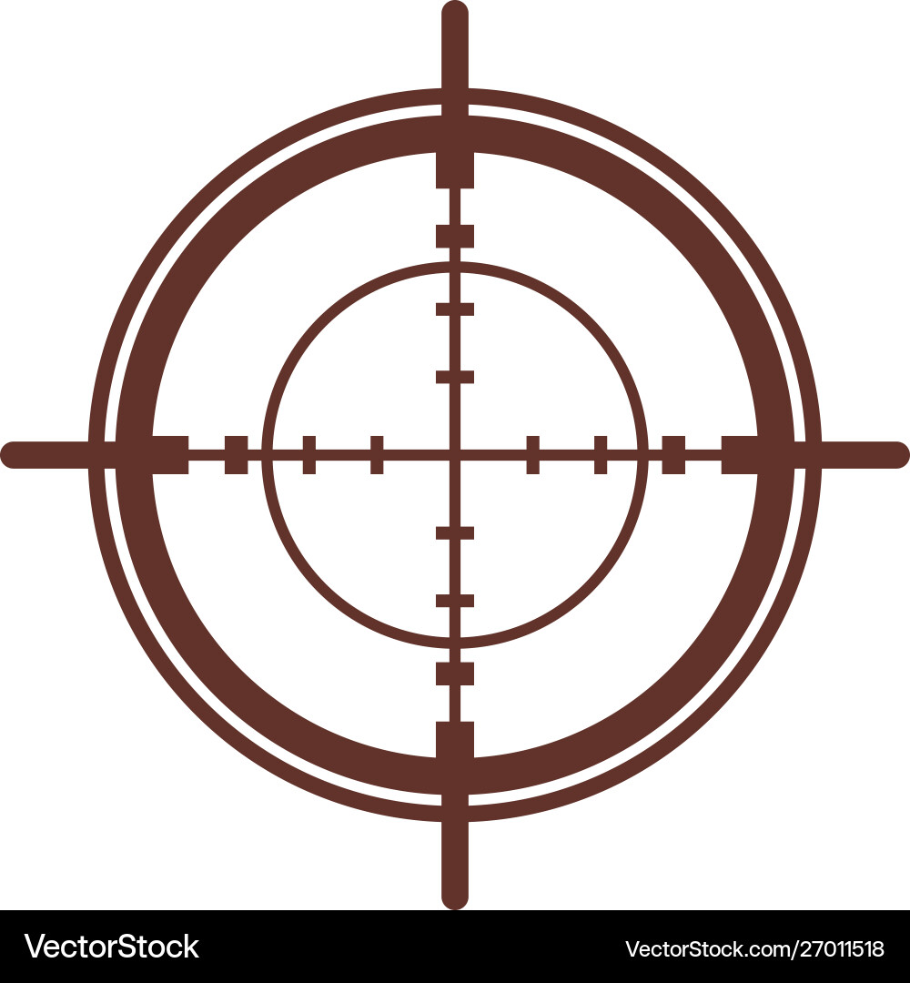 Sniper Target Logo