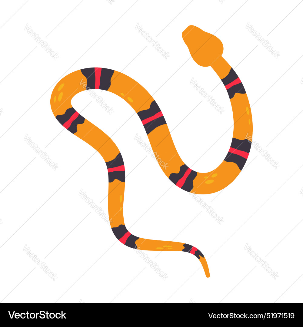 World snake day design collection Royalty Free Vector Image