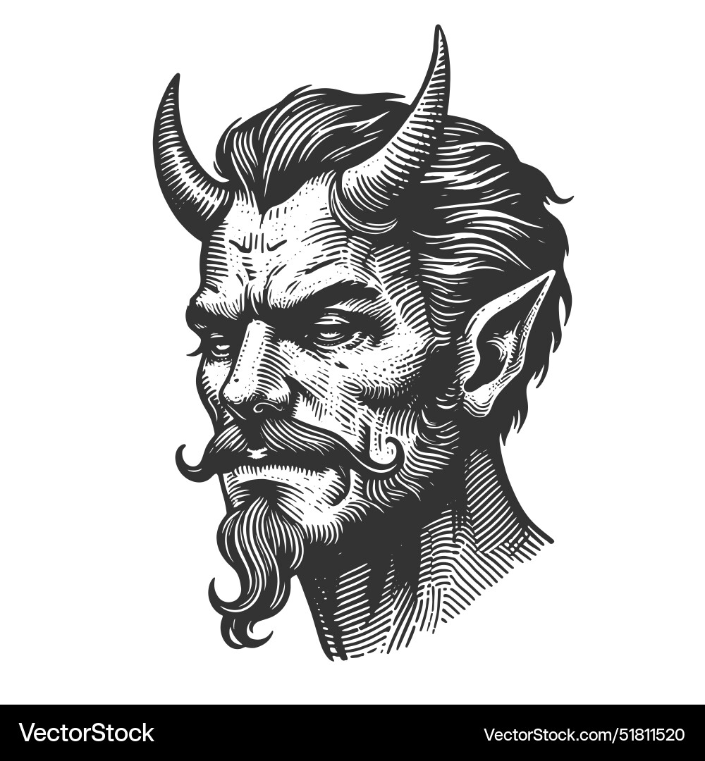 Black Devil Vector Images (over 53,000)