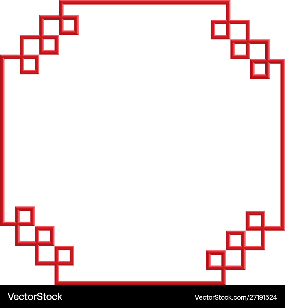 Free Chinese Border Vector Images (over 370)