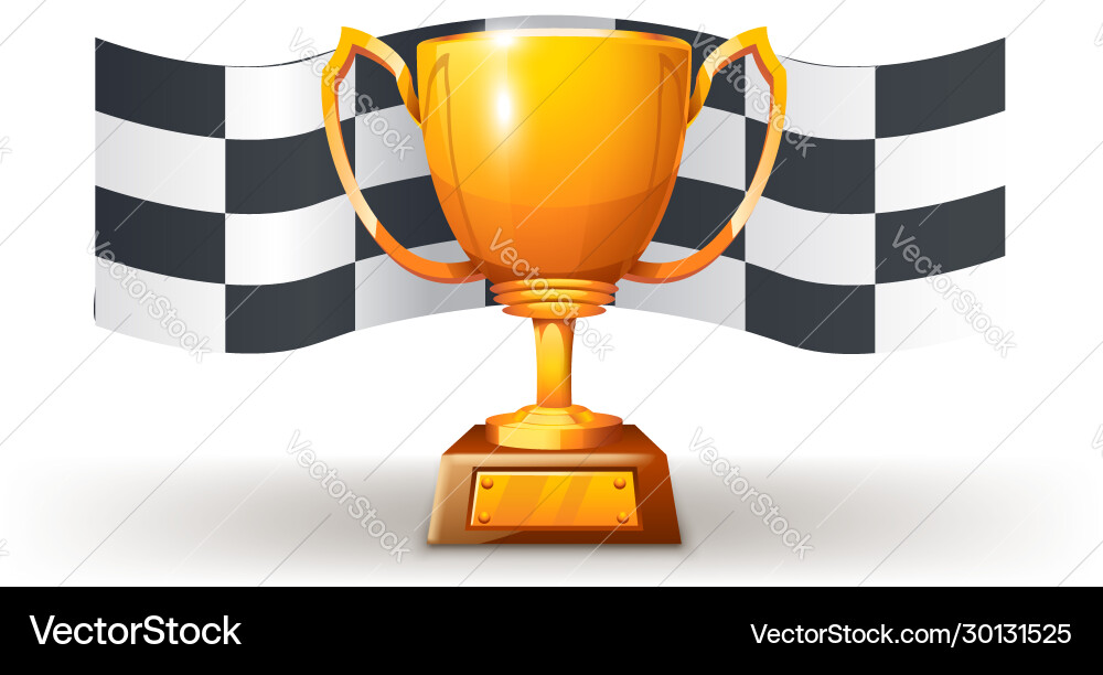 Picture cup Royalty Free Vector Image - VectorStock