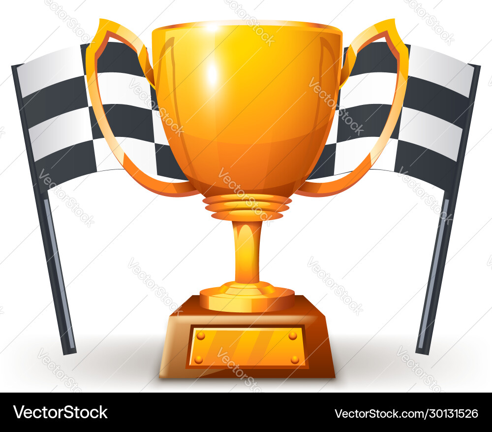 Picture cup Royalty Free Vector Image - VectorStock