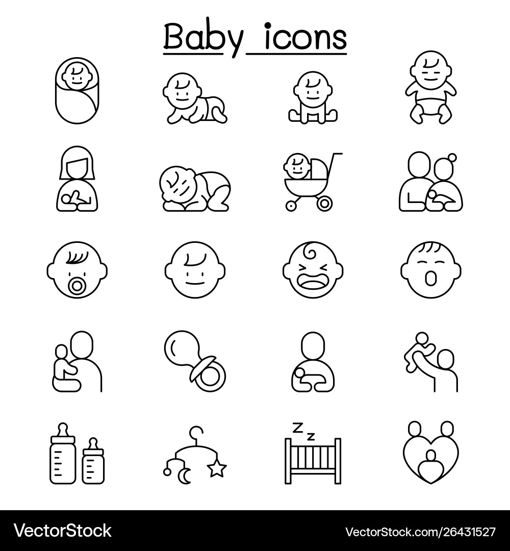 Mother Holding Baby Clip Art Vector Images (over 210)